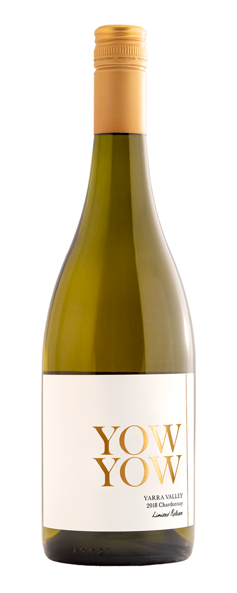 2018 Chardonnay | Yow Yow